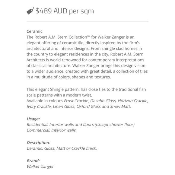 Walker Zanger | Other | Walker Zanger Robert Am Stern Horizon Crackle ...